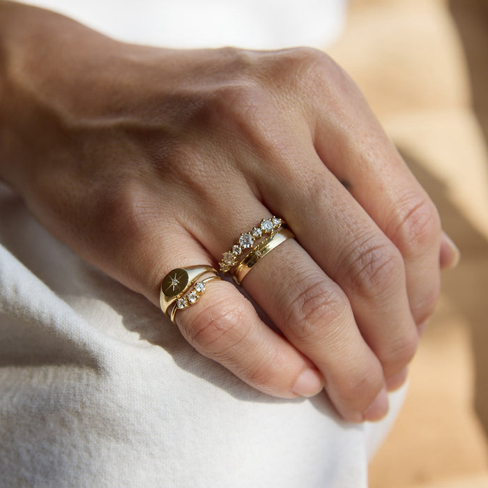Sister Ring
